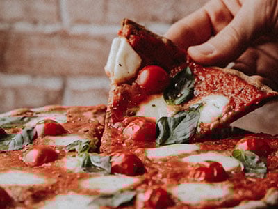 Dine in Santa Monica | Shoreside Restaurant and Bar